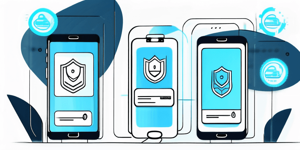 Authenticator Apps vs. SMS for Two-Factor Authentication - Blue Goat Cyber